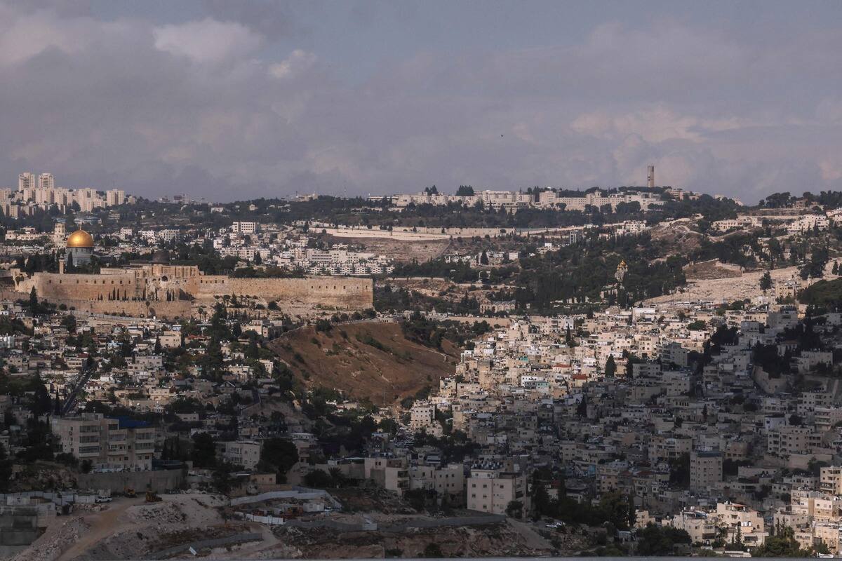 The Israeli army says it is waiting for the "political" green light for ...