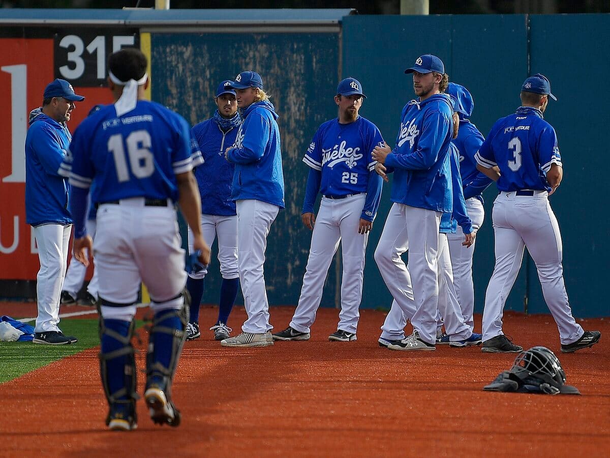 Un grand retour victorieux pour Équipe Québec | JDQ