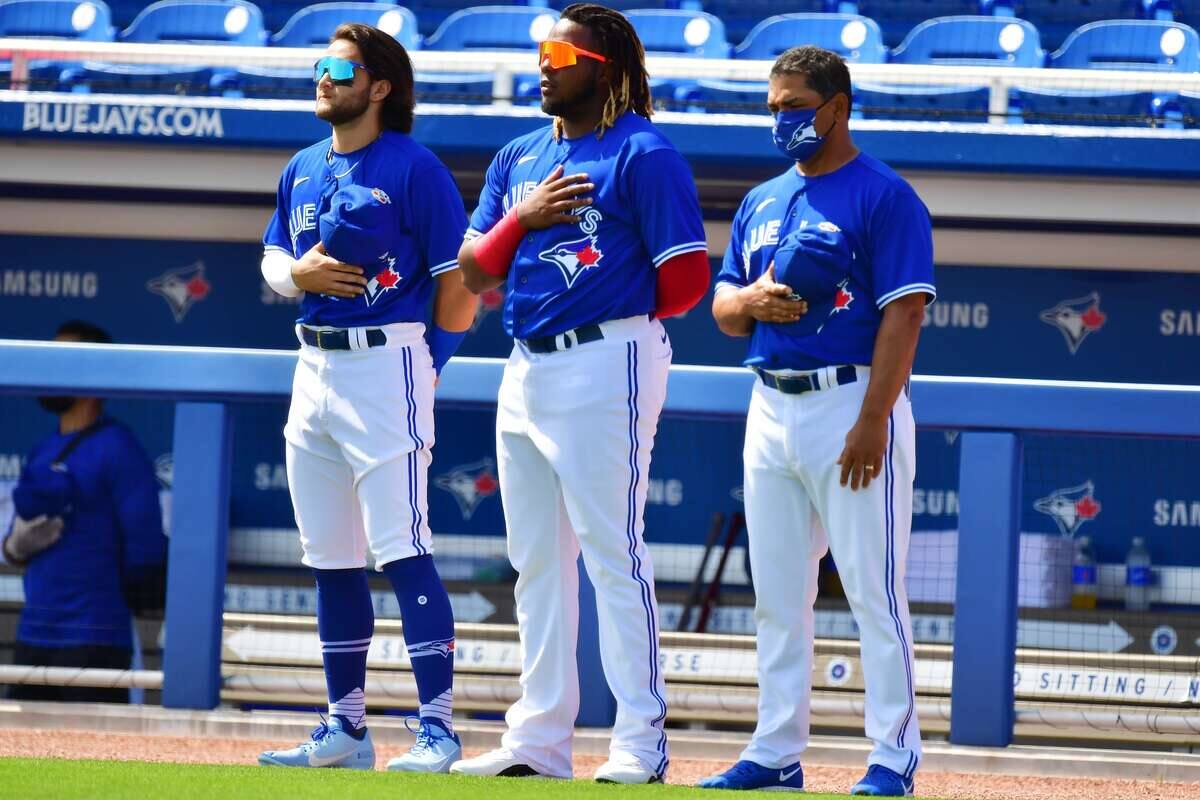 Blue Jays Baseball : Résultats en direct, nouvelles et classement - TVA ...