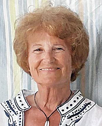 BOUCHARD, Thérèse | Le Journal de Québec