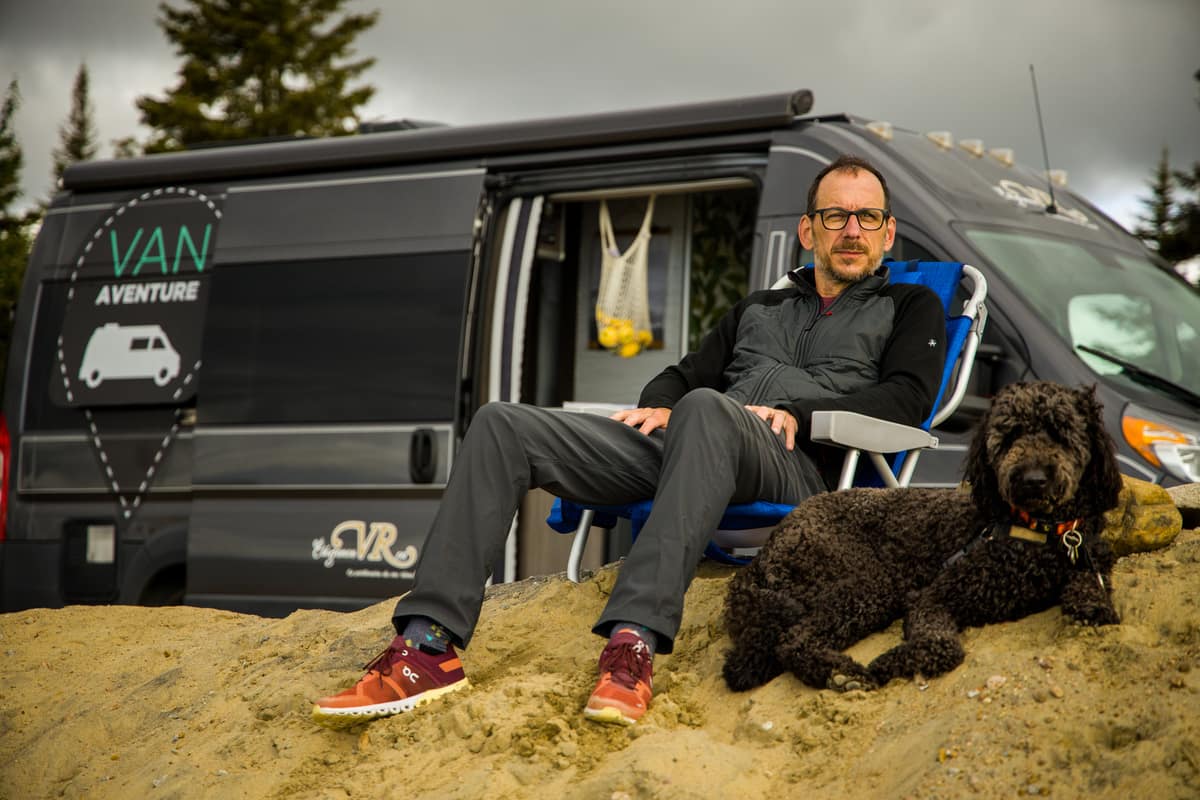 Van Aventure: un guide pratique pour tout savoir sur la vanlife au ...