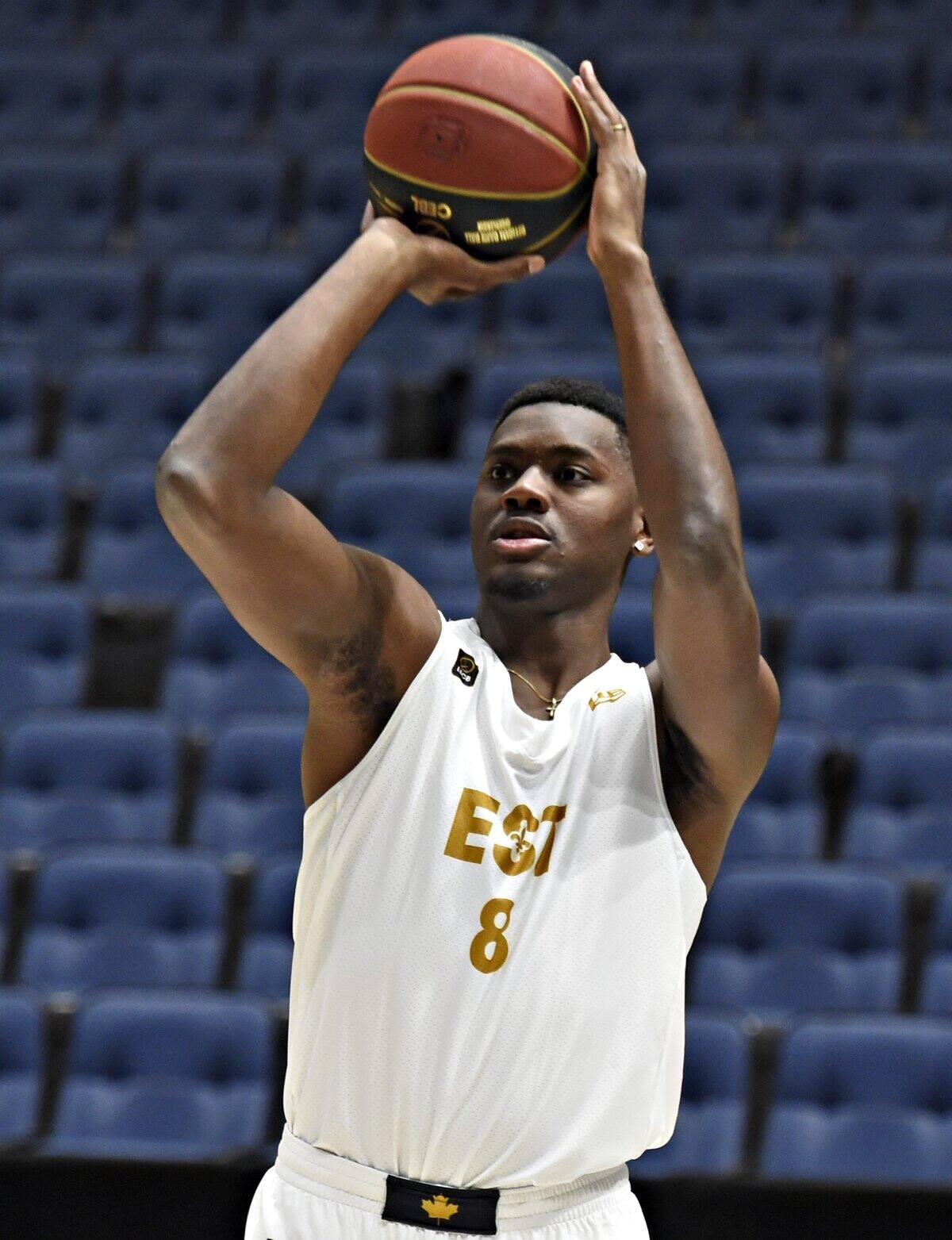 Duel de la LECB: un gros test pour le basketball à Québec | JDQ