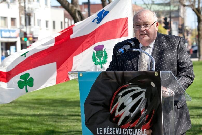 Le maire de Saint-Léonard de retour après un AVC | JDM