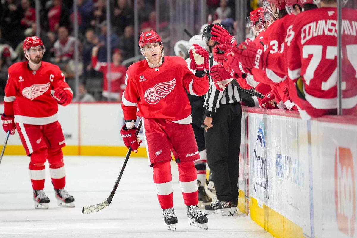 Patrick Kane en voie de devenir le meilleur Américain de l’histoire de ...