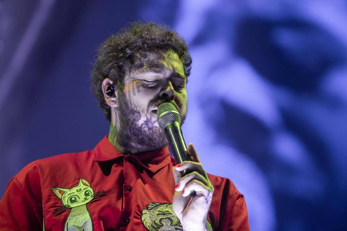 Classements de Spotify: les Québécois ont écouté beaucoup de rap en ...