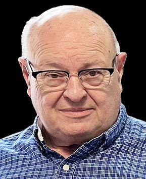 LAPERRIÈRE, Louis | Le Journal de Montréal