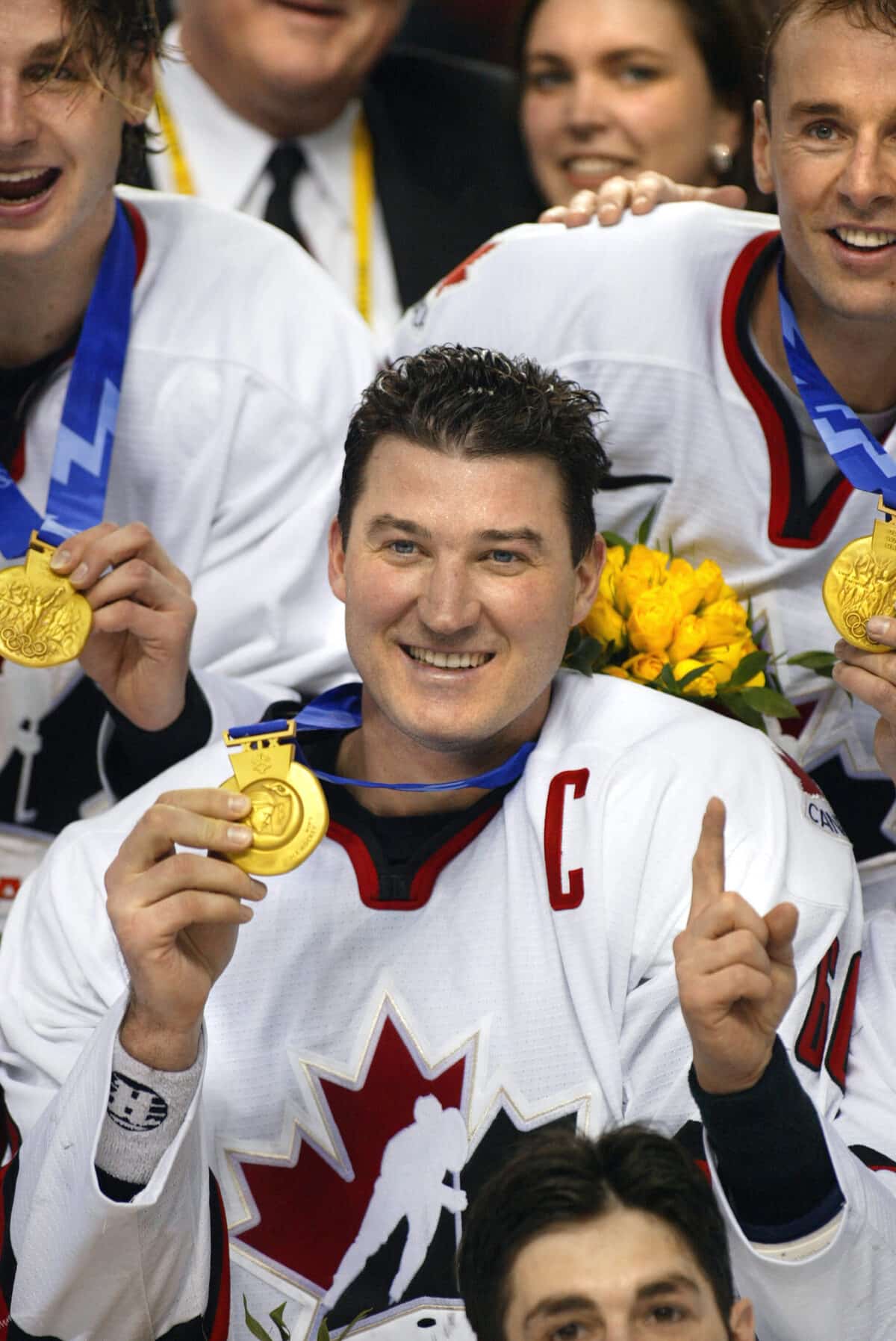 10 athlètes qui ont marqué leur sport avec des retours inattendus | JDQ