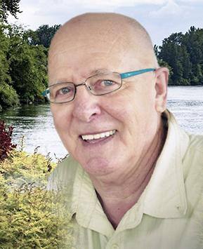 GARIÉPY, André | Le Journal de Québec