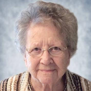 RIENDEAU (née Soucy) Simone | Le Journal de Montréal