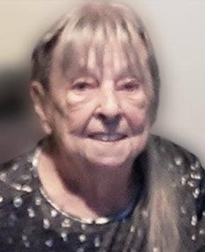 SIMARD, Louisette | Le Journal de Québec