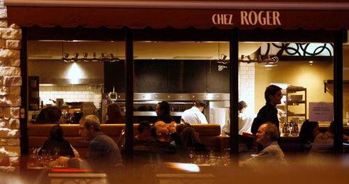 Le bar Chez Roger ferme ses portes | TVA Nouvelles