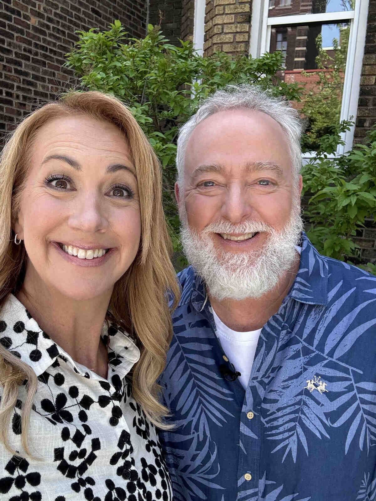 Guy Jodoin a failli quitter «Le Tricheur» | TVA Nouvelles