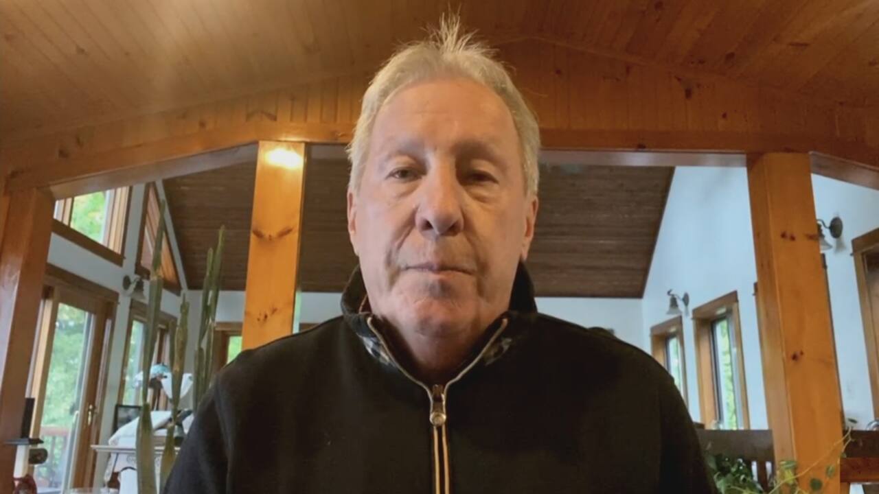 Pourquoi le tueur de Thomas Audet a été libéré? | TVA Nouvelles