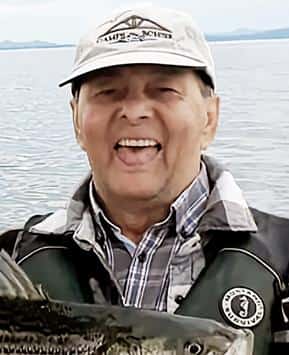 GIGUÈRE, Pierre | Le Journal de Québec