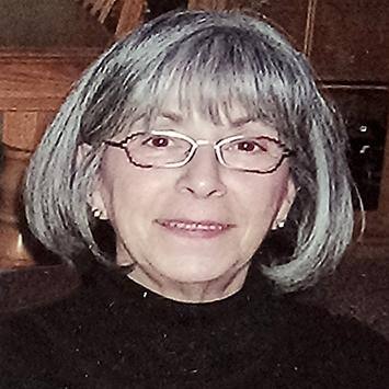 LUSSIER, Suzanne | Le Journal de Montréal