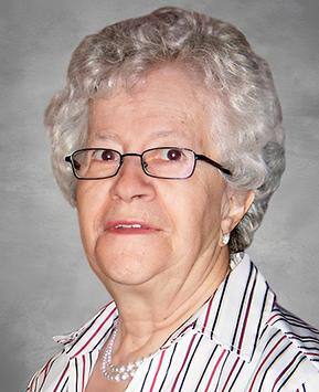CLOUTIER, Lucille | Le Journal de Québec