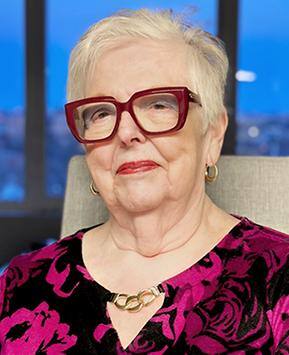 LACOMBE DUVAL, Denise | Le Journal de Montréal