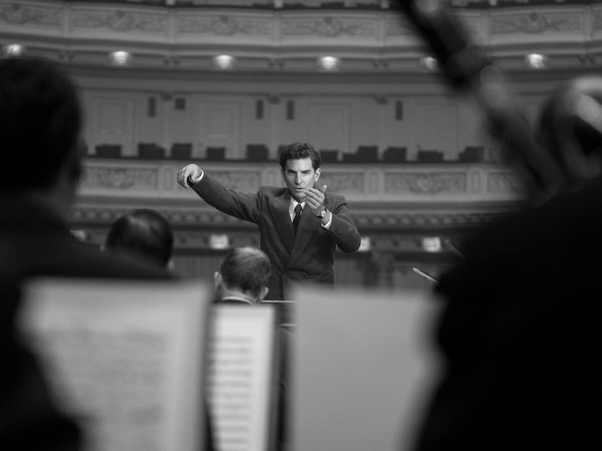 Tout savoir sur «Maestro» | Le Journal de Montréal