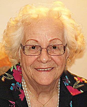 LABRIE, Agathe | Le Journal de Québec