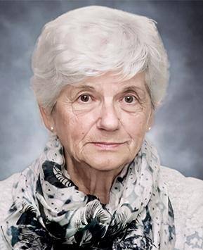 COULOMBE, Huguette Bérubé | Le Journal de Québec