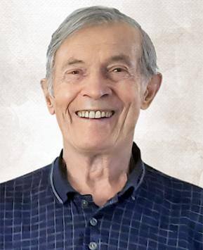 RICHARD, André | Le Journal de Québec