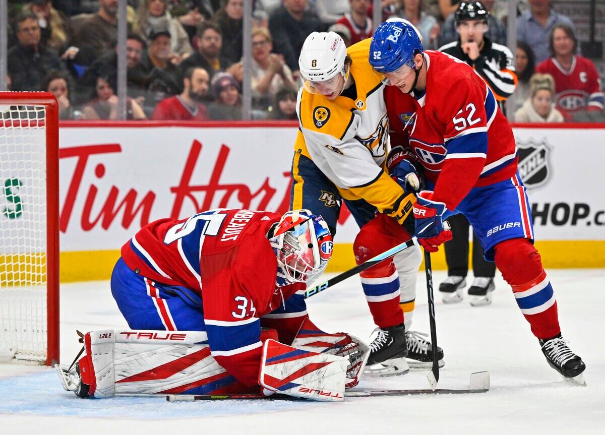 Qui est le meilleur entre Sidney Crosby et Nathan MacKinnon? Justin ...
