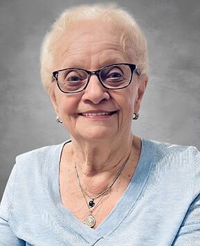 ROBIN D'AMOURS Monique | Le Journal de Québec