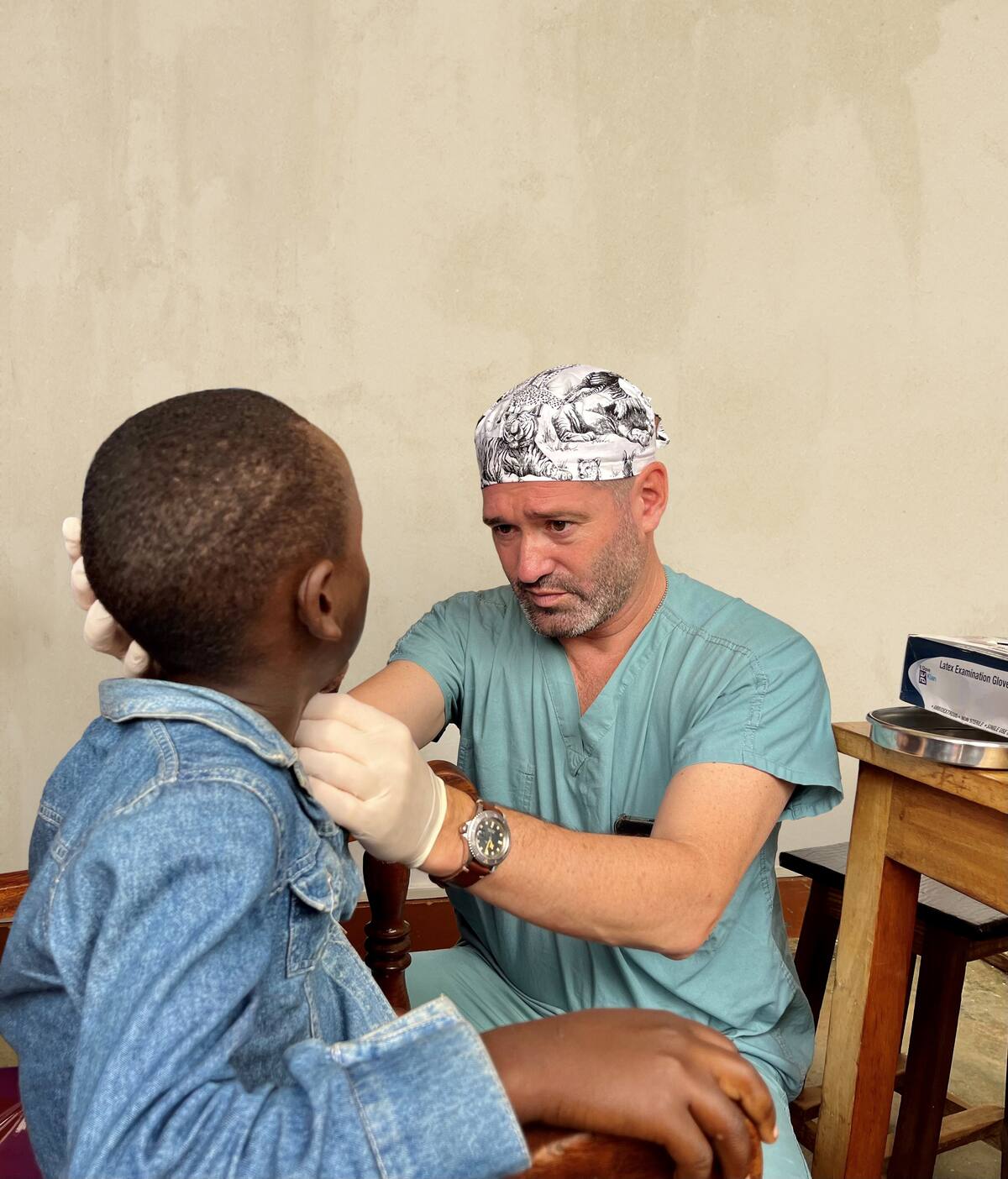 CASA: Sarah-Jeanne Labrosse à la découverte d'autres beaux «Espaces» | JDM