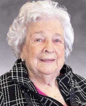 JOLY, Adrienne Routhier | Le Journal de Québec