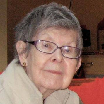 RIBERDY, Fernande | Le Journal de Montréal