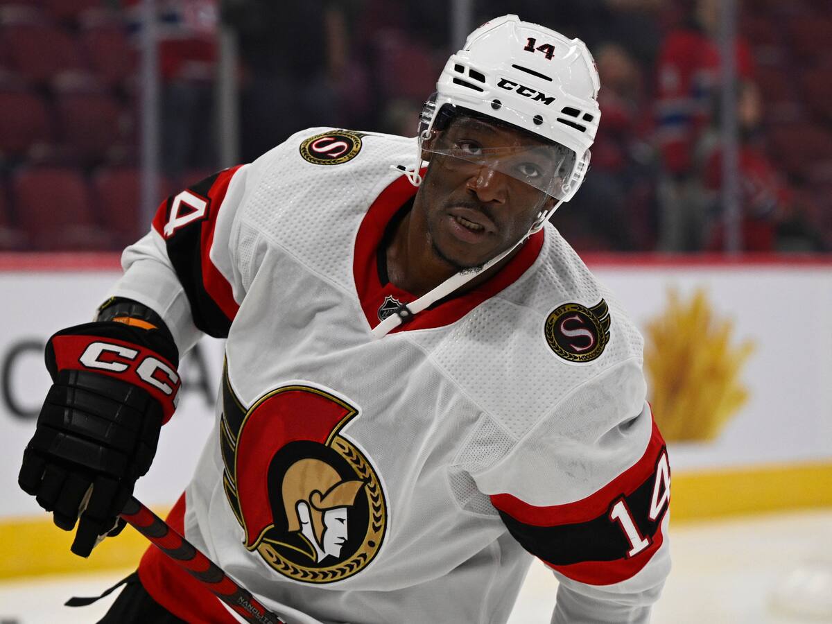 CH-Sens: Cinq choses à surveiller | Le Journal de Québec