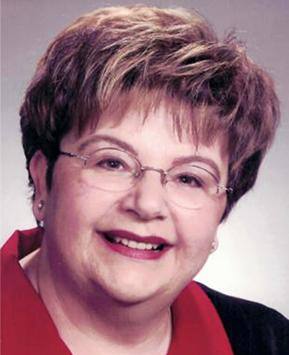 MARESSO, Esther | Le Journal de Québec