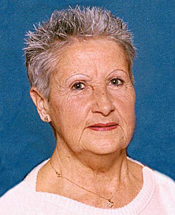 ROBITAILLE, Denise | Le Journal de Québec