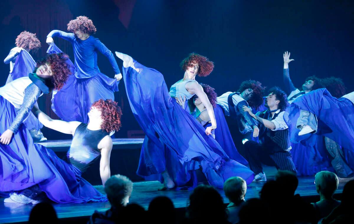 Révolution en tournée: le feu de la danse brûle au Québec | JDM