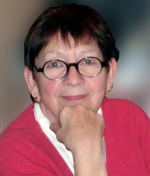 BEAULIEU, Thérèse | Le Journal de Montréal