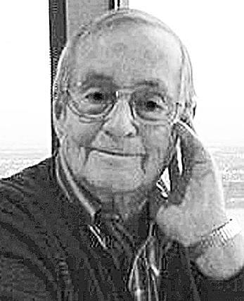 LEBRUN, André | Le Journal de Québec