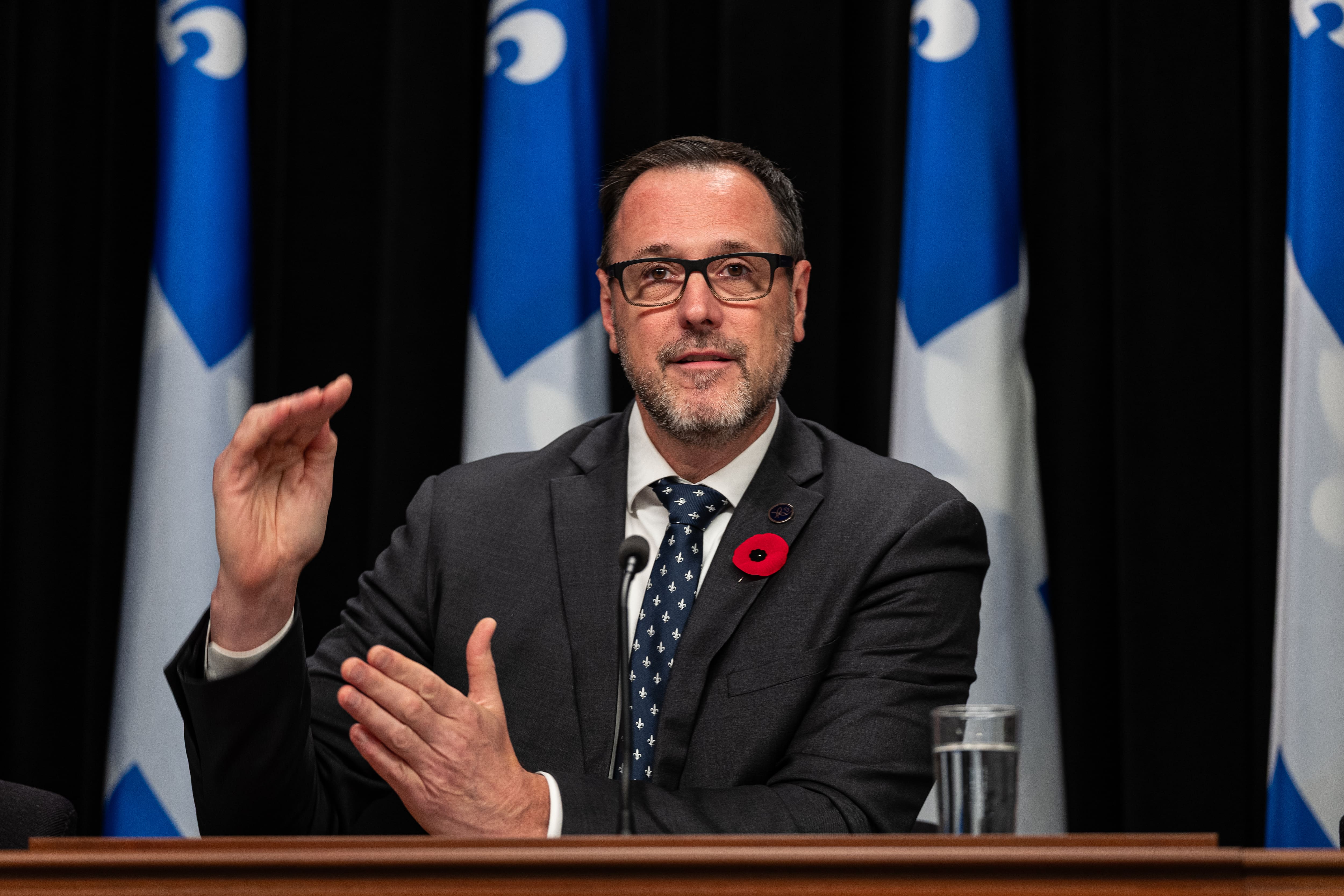 Abolition du Programme de l'expérience québécoise: tous les employés de ...