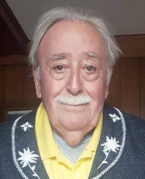 BELTRAMI, Jean-Pierre | Le Journal de Québec