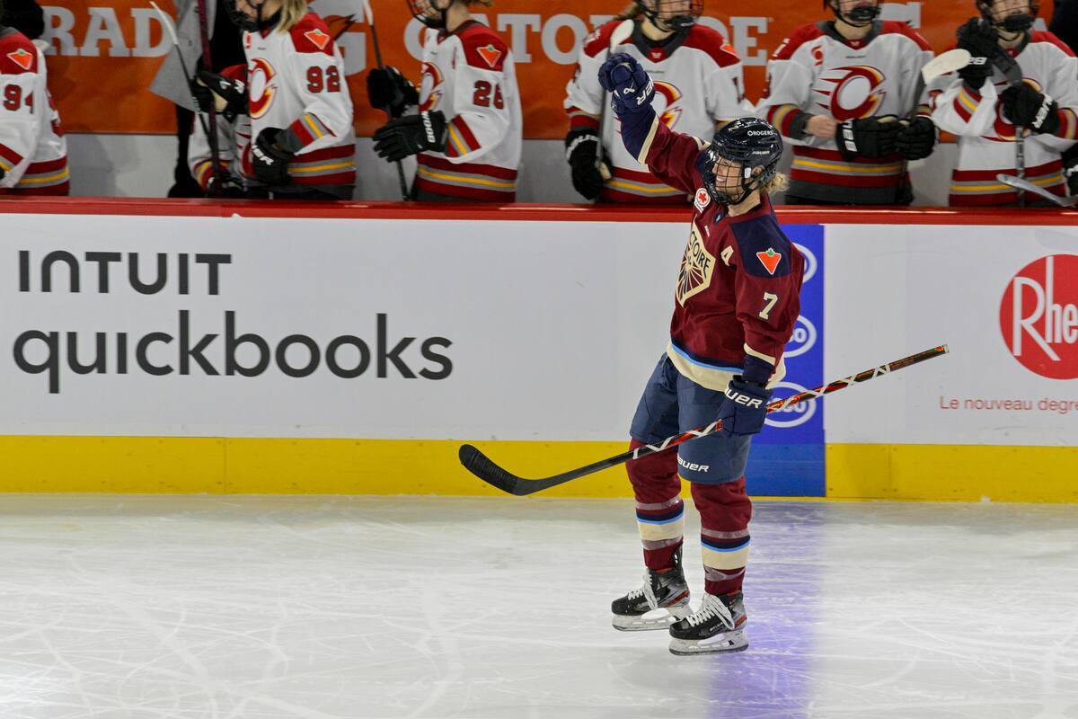 Une victoire pour la Victoire de Montréal | JDM