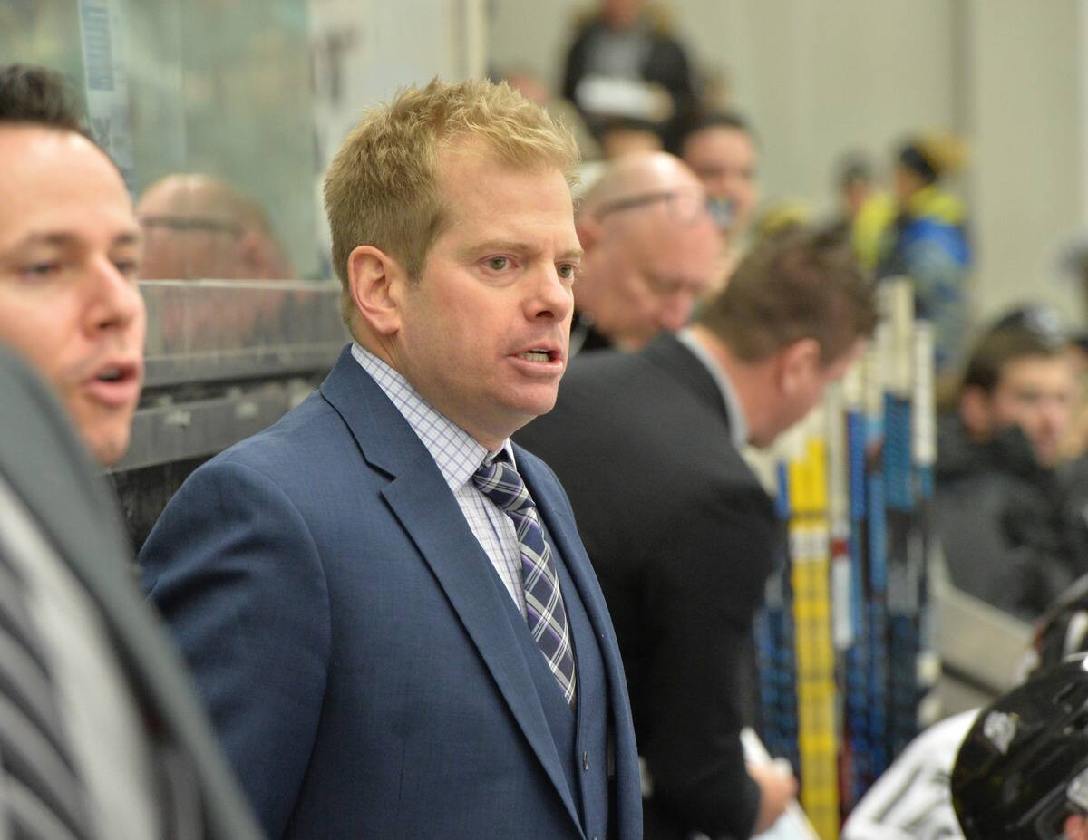 Mario Duhamel retrouve André Tourigny - TVA Sports