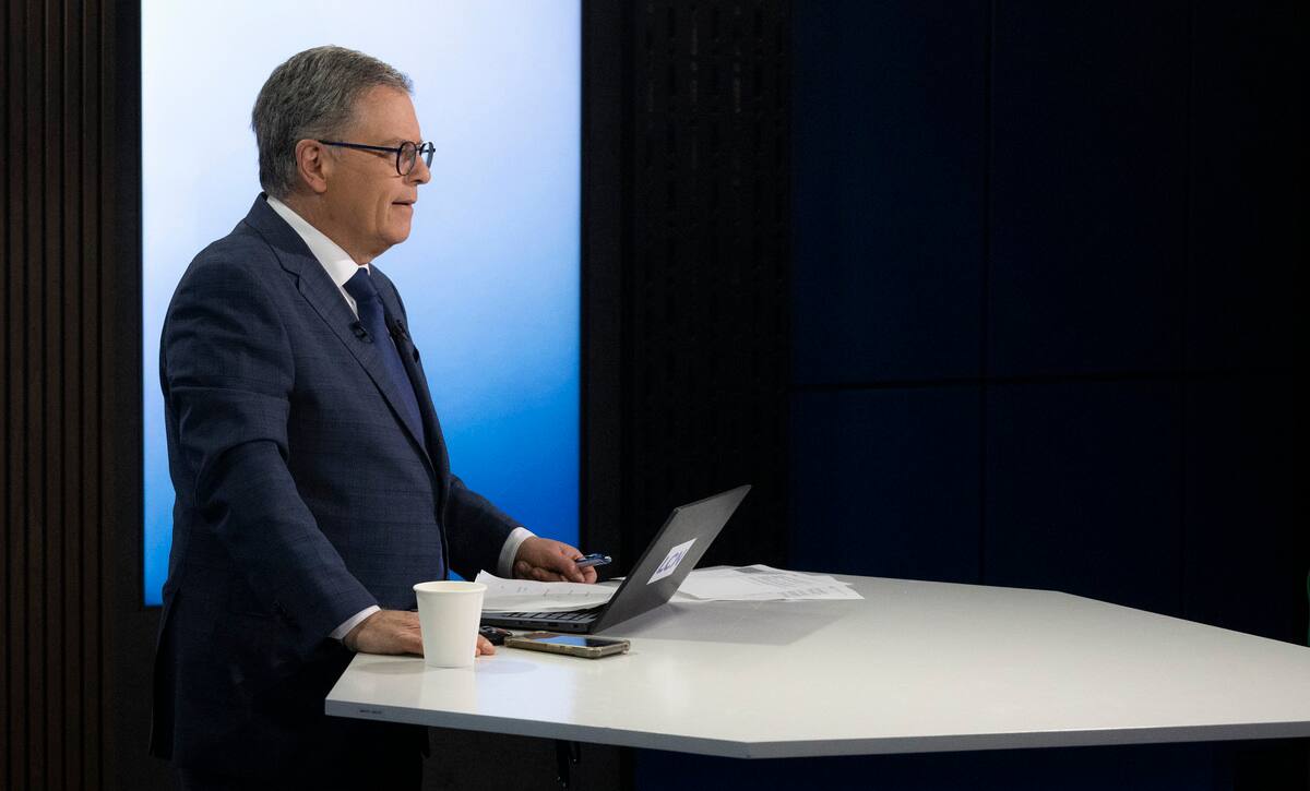 TVA et LCN inaugurent leurs nouveaux studios à Montréal | JDM