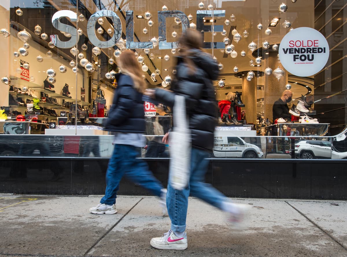 Vendredi sera la journée la plus achalandée de l'année pour le ...