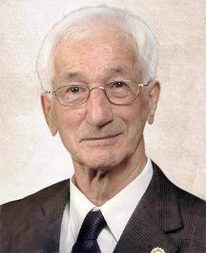 NORMANDEAU, Alfred | Le Journal de Québec