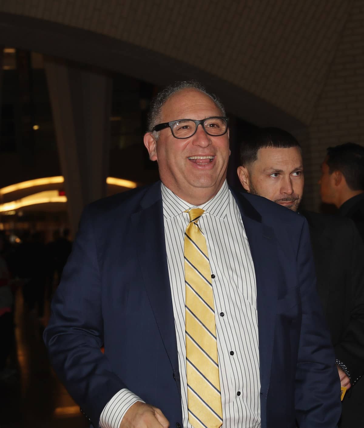 Patrick Roy n’a plus d’agent: il a rompu avec Neil Glasberg | JDM