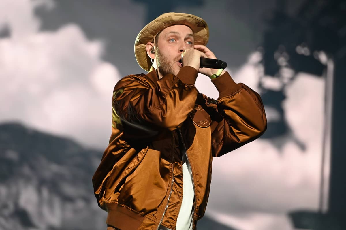 [EN IMAGES] Loud au FEQ: une grande fête du rap québécois | JDM