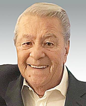 GAGNÉ, Louis | Le Journal de Québec