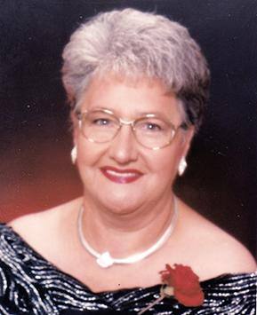 ST-HILAIRE DESHARNAIS Jeannine | Le Journal de Montréal