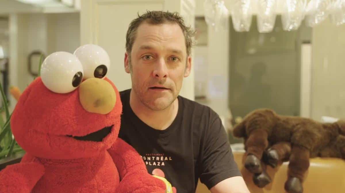 Le chef Charles-Antoine Crête se moque de l'appropriation culturelle en ...