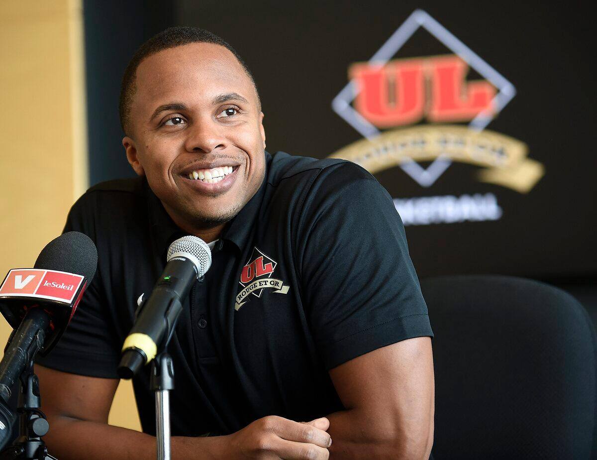 Nathan Grant habité par un grand sentiment de fierté | JDM