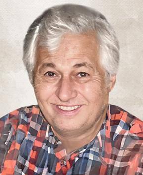 JOBIN, Ghyslain | Le Journal de Québec